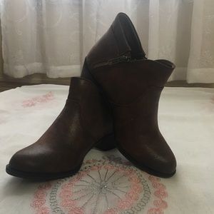 American Rag | Shoes | Booties | Poshmark